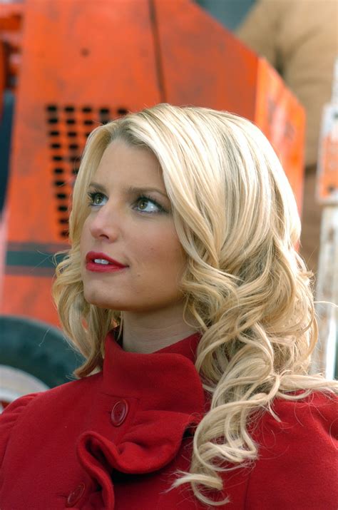 Jessica Simpson Daisy Duke Wallpaper Images