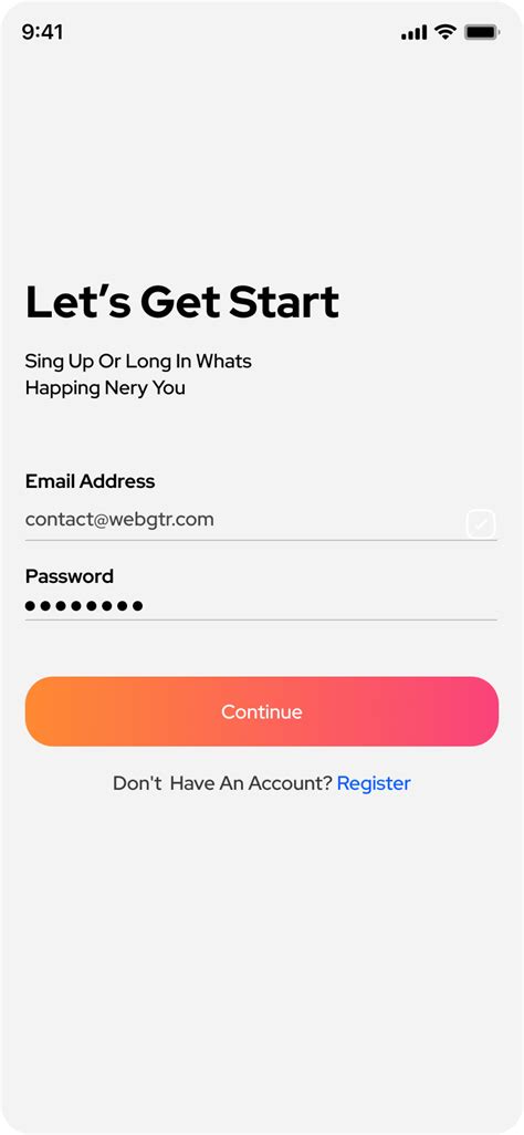 Cryptocurrency Mobile App By Webgtr On Dribbble