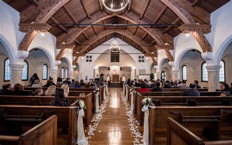 Thee Olde Chapel Venue Riverside Ca Weddingwire