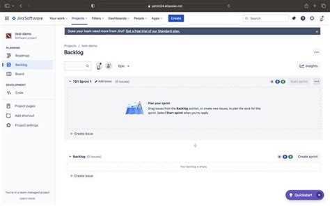 How To Create An Account In Jira Jira Tutorial Tutorials Link