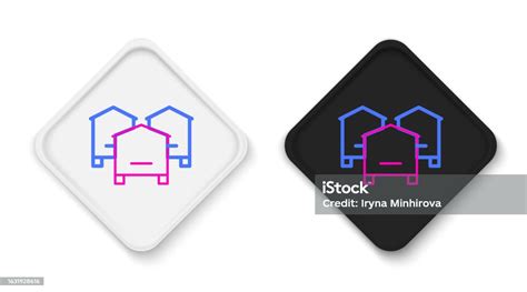 흰색 배경에 격리 된 꿀벌 아이콘에 대한 라인 하이브 벌집 기호 양봉 및 양봉 달콤한 천연 식품 다채로운 개요 개념 벡터 개념에 대한 스톡 벡터 아트 및 기타 이미지