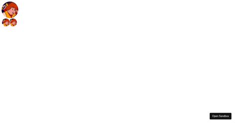 Avatargroup Not Adding Classname Codesandbox