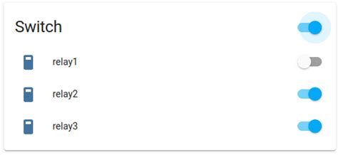 Interlock Doesnt Actually Interlock · Issue 3571 · Esphomeissues