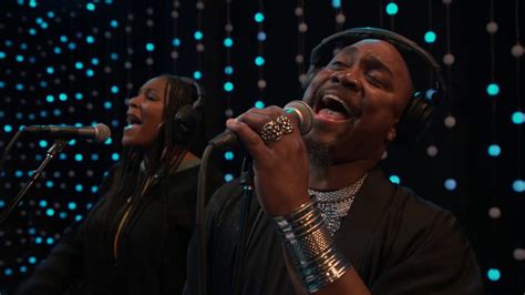 Ahamefule J Oluos Susan Land Called She Live On Kexp Youtube