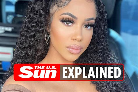 Who Is Yasmine Lopez And How Old Is She The Us Sun