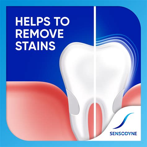 Sensodyne Toothpaste Multi Care Plus Whitening 50 Ml Online At Best Price Lulu Qatar