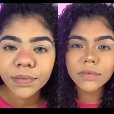 How To Make A Big Nose Sharper With Nose Exercise Artofit