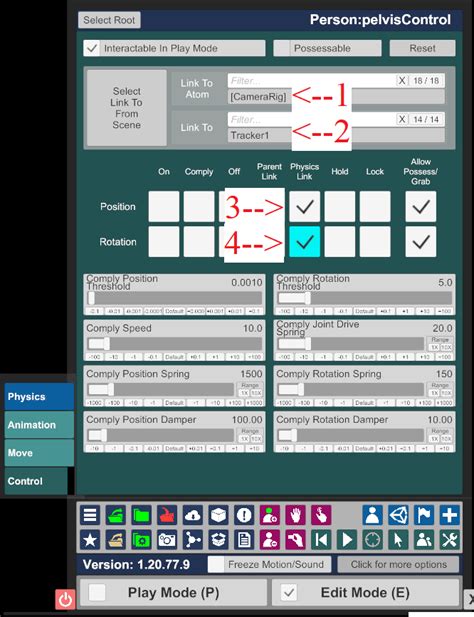 How To Have Vr Sex Guides Virt A Mate Hub