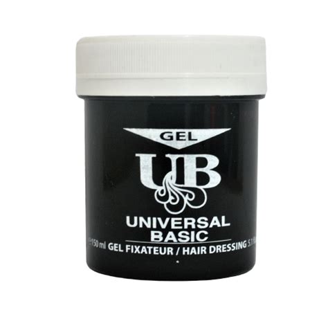 Universal Basic Ub Gel Beauty For You Paris