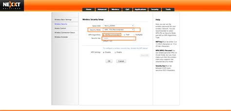 Nebula 300 Universal Repeater Setup