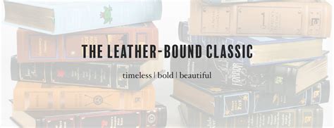 Canterbury Classics Leather Bound Classic Books Classic Book Series