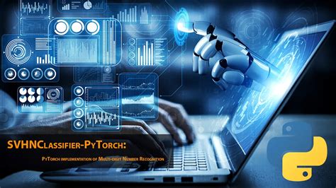 pytorch implementation of multi digit number recognition