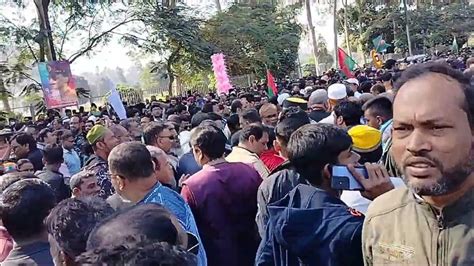 ১৬ ই ডিসেম্বর মহান বিজয় দিবসে ১৯৭১ সালের মহান মুক্তিযুদ্ধের সকল বীর শহীদদের বিনম্র শ্রদ্ধা ।🇧🇩