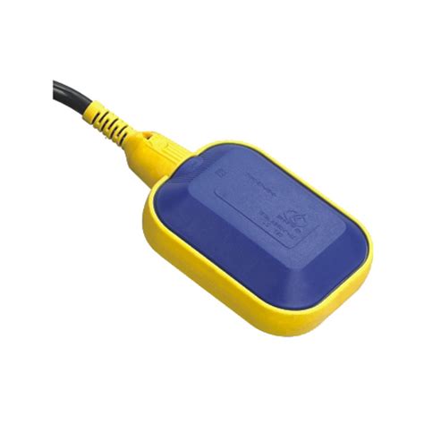 Float Switch M15 2A 220V 10A Water Level Controller Float Switch Blue Float Level Switch 2M 20M