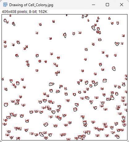 画像解析ImageJをPythonで利用するPython LabCode