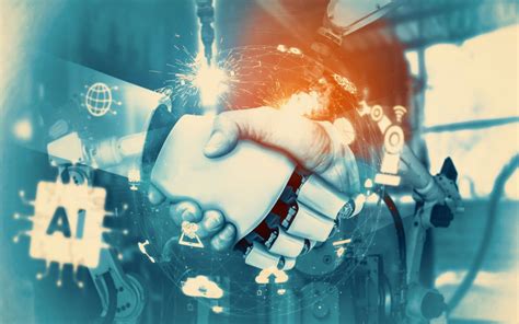 The Symphony Of Automation Rpa And Genai Across Industries Nasscom