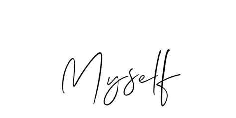 87 Myself Name Signature Style Ideas Ideal Electronic Sign