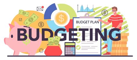 Overview Of Budgeting Process Types Steps Best Practices 49 Off