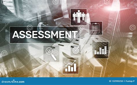 Assessment Evaluation Measure Analytics Analysis Business And