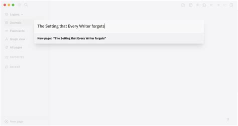 How To Use Logseq To Take Notes On Youtube Videos Appsntips