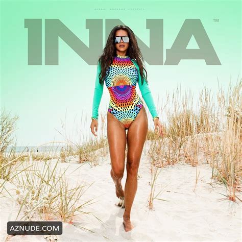 Inna Sexy Photos Aznude