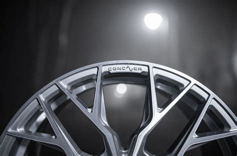 Concaver Wheels Cvr1 Wheels Gallery