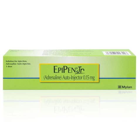 Epipen Jr Why Do Epipens Still Cost So Much Vox
