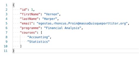 Api Testing Với Postman Phần 18 Validate Json Schema Giangtester Blog