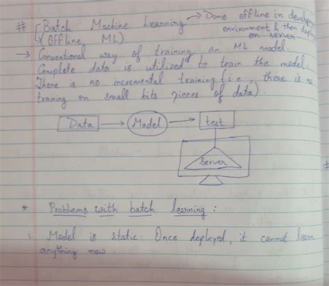 Kunal Anand On Linkedin Machinelearning Mljourney Ai Datascience Learningjourney