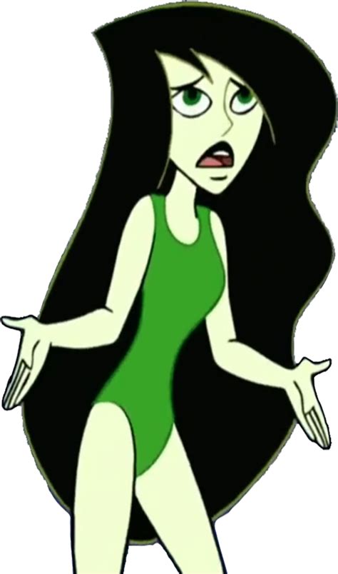 Shego In Her Swimsuit Vector 7 By Homersimpson1983 On Deviantart