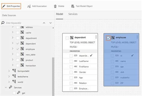 Work With Form Data Model Adobe Experience Manager
