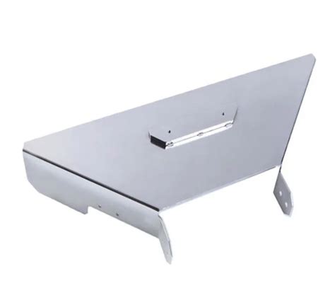 Precision Sheet Metal Structural Components For Chassis Casing China