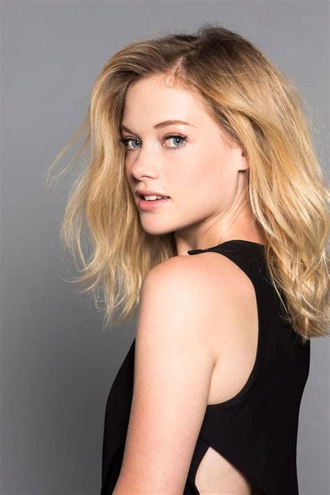 Jane Levy Blonde