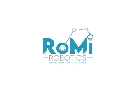 Romi Robotics Robotica E Ai Per Lindustria Romi Robotics Robotica E Ai Per Lindustria
