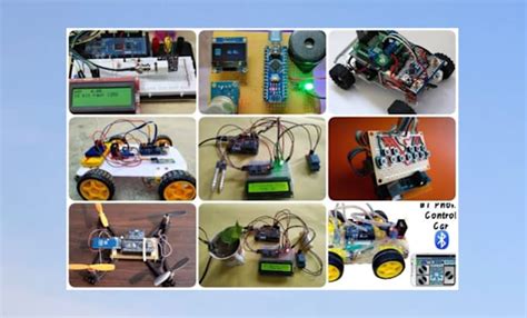 Arduino Codes For Your Projects By Mustafasalih Fiverr