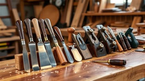 15 Best Woodworking Hand Tools That Every Craftsperson Should Own In