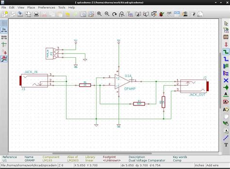 Explore Kicad Schematics With Our Online Viewer