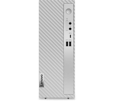 LENOVO IdeaCentre 3i Desktop PC Review