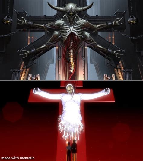 [nsfw]anime Doom R Doom