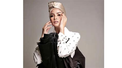 Profil Dan Biodata Olla Ramlan Janda Aufar Hutapea