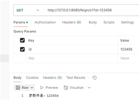 Spring Cloud Openfeign远程调用springcloud调用feign接口 Csdn博客