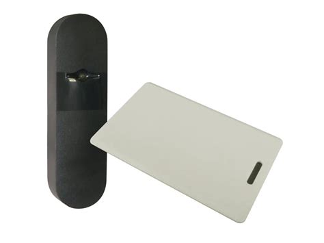 Badge Reader Ocmflex