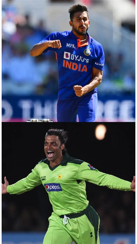 10 Bowlers To Bowl Fastest Deliveries In International Cricket Feat