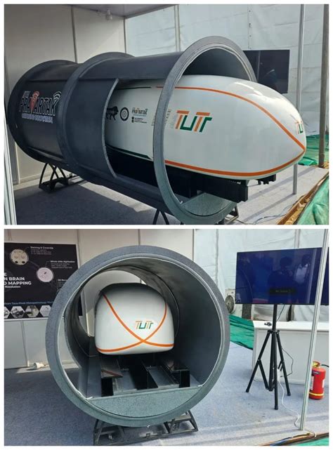 100 Km In 10 Minutes Hyperloop Technology Can Turn The Impossible Into