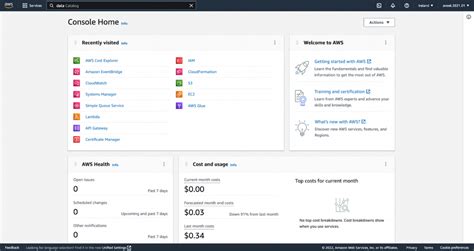 Top 10 Aws Etl Tools Full Comparison Updated In May 2025