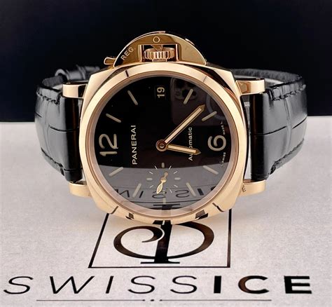 Panerai Luminor Watches
