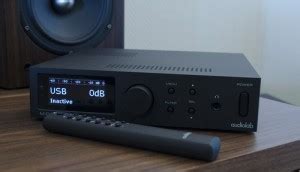 How To Understand What A DAC Is Audio Affair Blog