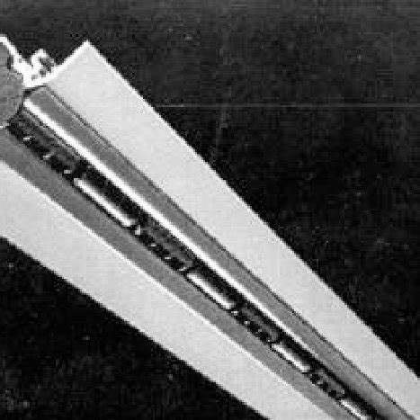 Linear Slot Diffuser Download Scientific Diagram