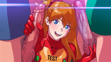 Post 5765675 Asuka Langley Sohryu Neon Genesis Evangelion Tekuho