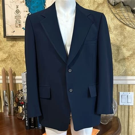 Hart Schaffner Marx Suits And Blazers Hart Schaffner Marx Blazer 43